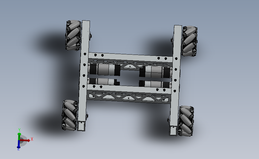 SW_SOLIDWORKS 2020_模型图纸免费下载 – 懒石网