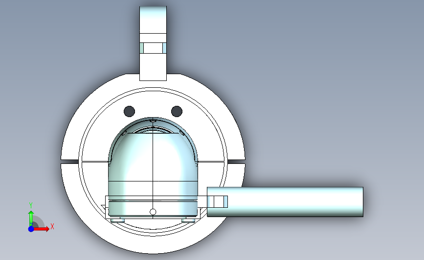 瑞典ATLAS品牌Tensor ST弯头式电动扳手_STEP_模型图纸下载 – 懒石网