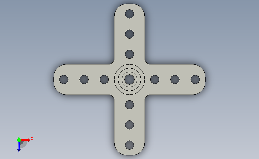 自动上料机_Parasolid_模型图纸下载 – 懒石网