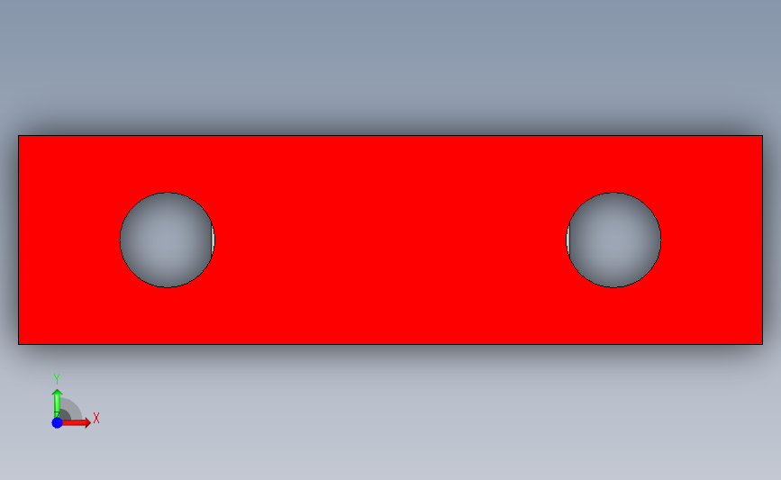微型按压自锁扣图纸_PROE_模型图纸下载 – 懒石网