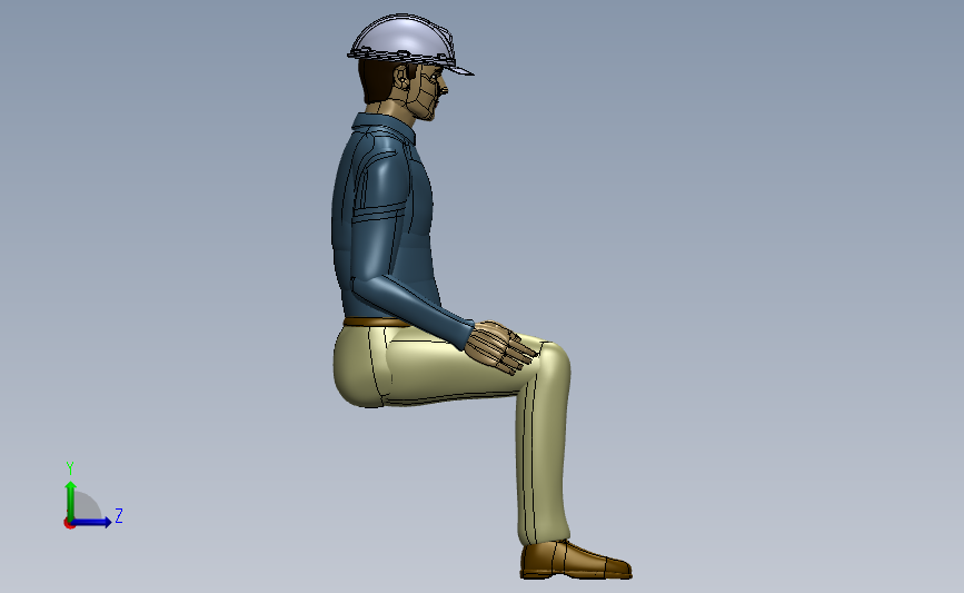 人05 Solidworks 2018 模型图纸下载 懒石网