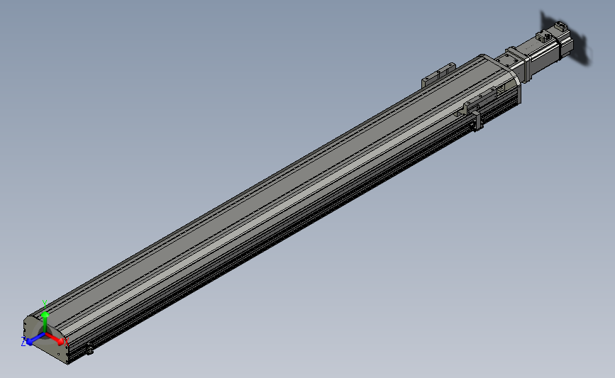 S134 700 2P LM 400W O S3 STEP 