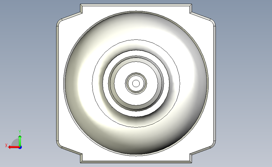 气立可CHELIC气动元件3D-NF-200-01-BG_STEP_模型图纸下载 – 懒石网