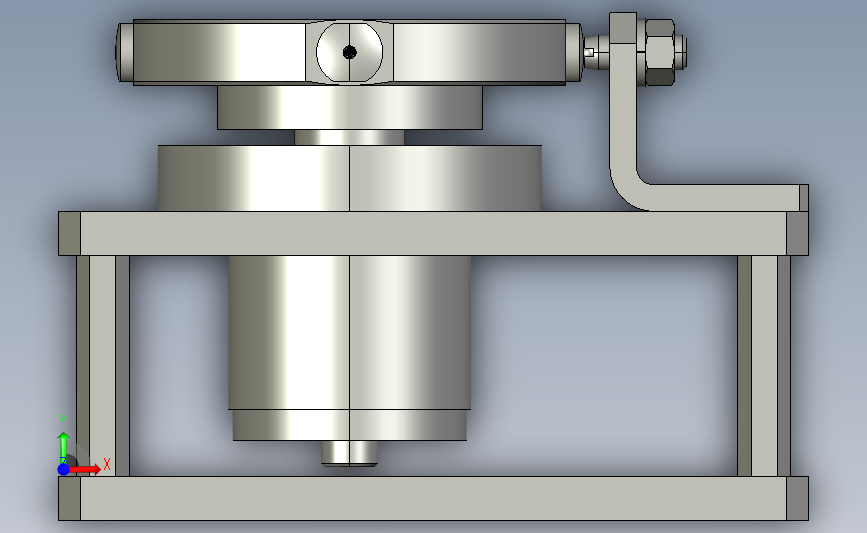 米思米案例库No0037_ASSY_STEP_模型图纸下载 – 懒石网