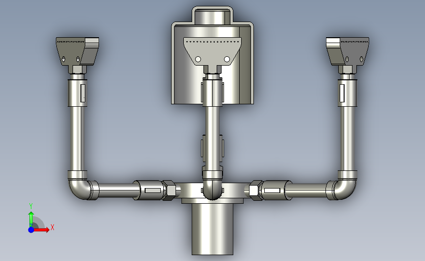 米思米案例库No0077_ASSY_STEP_模型图纸下载 – 懒石网