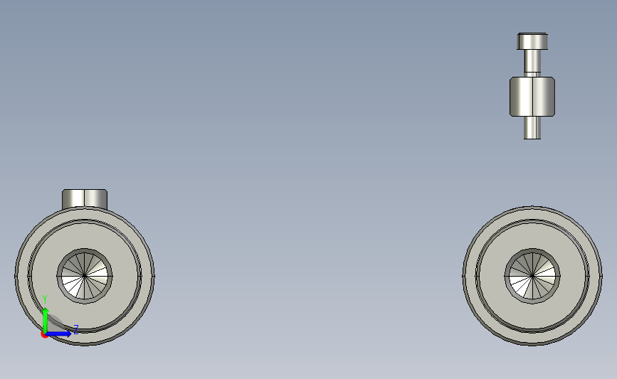 米思米案例库No0086_ASSY_STEP_模型图纸下载 – 懒石网