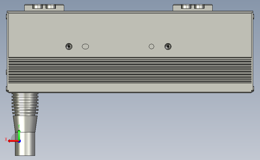 IAI艾卫艾电缸RCP2-GRST-I-20P-2-60_STEP_模型图纸下载 – 懒石网