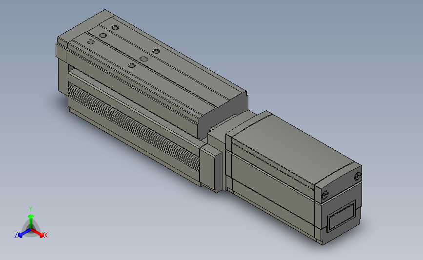 IAI艾卫艾电缸RCP3-TA5C-I-35P- -50_STEP_模型图纸下载 – 懒石网