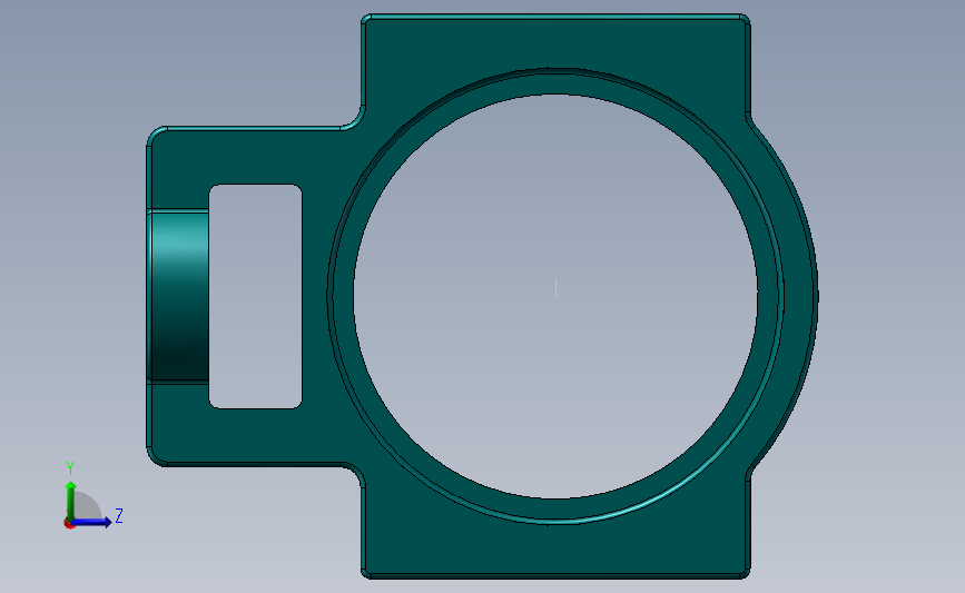 原始轴承座及外球面轴承UCT-320_SOLIDWORKS 2015_模型图纸下载 – 懒石网