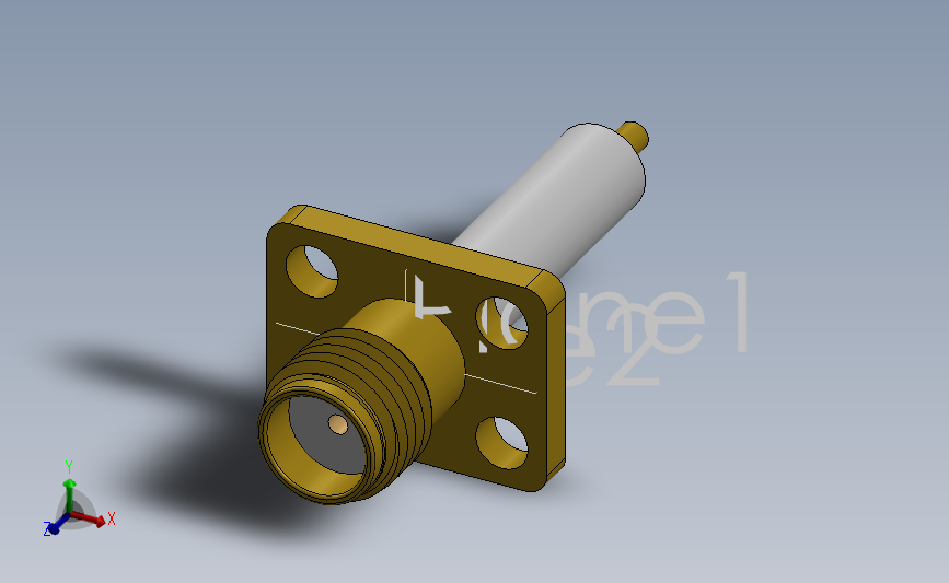 sma 3d model_SOLIDWORKS_模型下载 – 懒石网