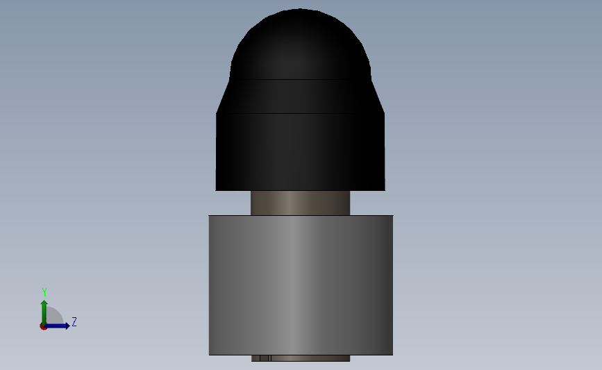 欧母龙OMRON标准件XS2F_D422_DC0_A_SOLIDWORKS 2001_模型图纸下载 – 懒石网