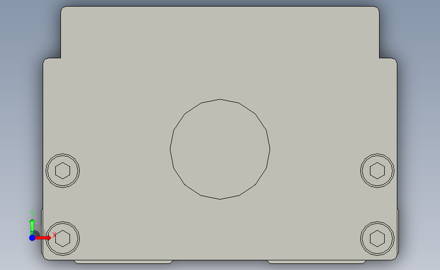 ROBOT 线性马达平台KK100-1280A1-F0.stp_STEP_模型图纸下载 – 懒石网
