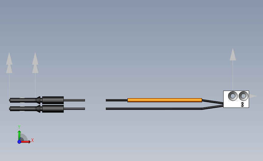 欧母龙OMRON标准件E32_D25ZR_SOLIDWORKS 2001_模型图纸下载 – 懒石网