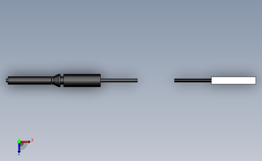 欧母龙OMRON标准件E32_T25X_SOLIDWORKS 2001_模型图纸下载 – 懒石网