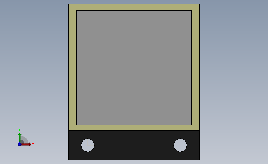欧母龙OMRON标准件E39_R9_SOLIDWORKS 2001_模型图纸下载 – 懒石网