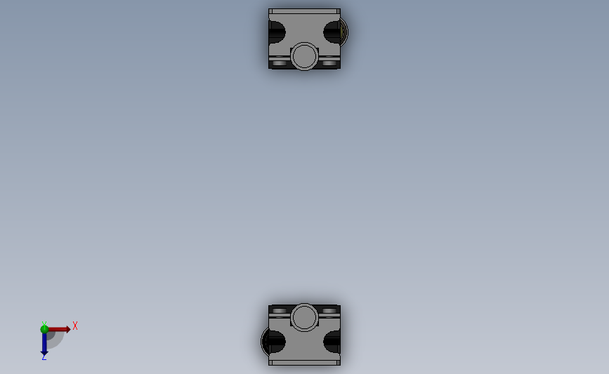 欧母龙OMRON标准件F3SJ_A0270N30_F39_LJ1_BACKMOUNT_SOLIDWORKS 2001_模型图纸下载 – 懒石网