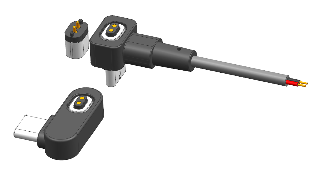 DB9模型_SOLIDWORKS 2011_模型图纸下载 – 懒石网