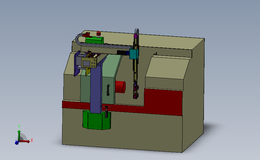 spsc-038_SOLIDWORKS_模型下载 – 懒石网