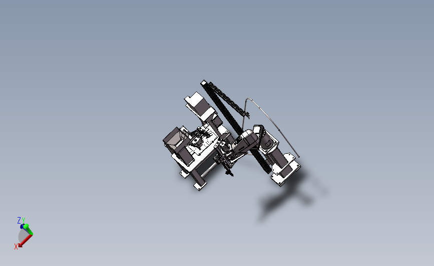 B16 SOLIDWORKS 2013 
