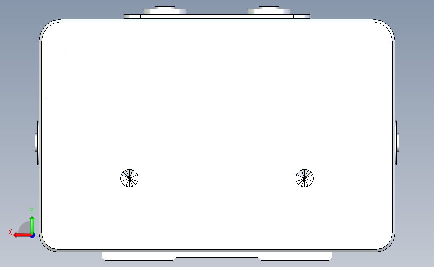 厚度尺寸测量设备_UG_模型图纸下载 – 懒石网