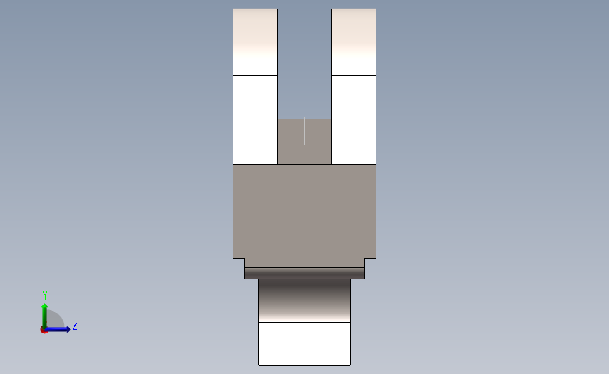 CaTICs 3D19-TK05竞赛题_SOLIDWORKS 2019_模型图纸下载 – 懒石网
