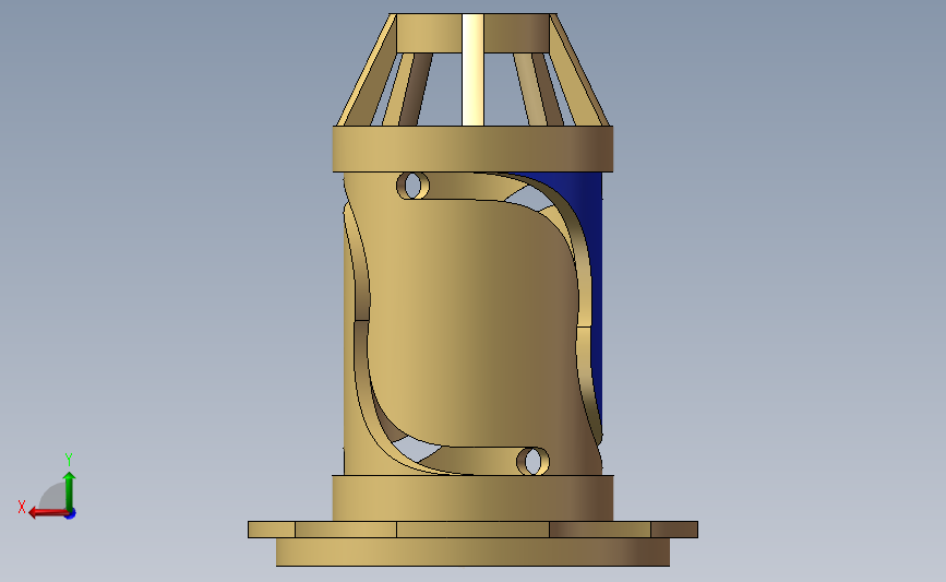 建模练习题：3d18 H01 （2019版）竞赛题 Solidworks 2019 模型图纸下载 懒石网