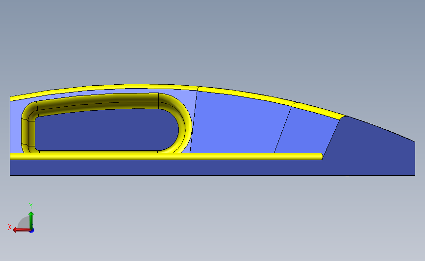 建模练习题：3d18 M04 （2019版）竞赛题 Solidworks 2019 模型图纸下载 懒石网