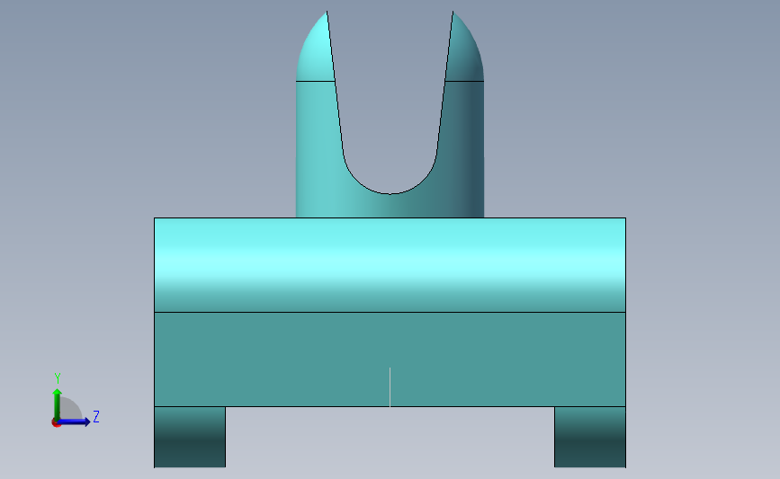 建模练习题3d18 M03 （2019版）：竞赛题 Solidworks 2019 模型图纸下载 懒石网