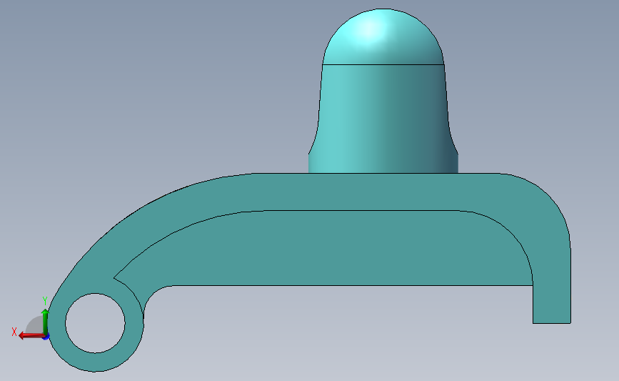 建模练习题3d18 M03 （2019版）：竞赛题 Solidworks 2019 模型图纸下载 懒石网