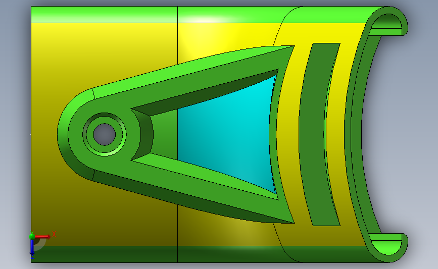 练习题：3D10-H3-(2015版)竞赛题_SOLIDWORKS 2015_模型图纸下载 – 懒石网