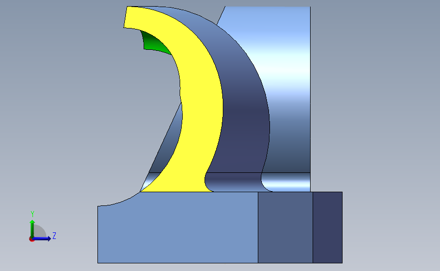练习题：3D10-M2-（2015版）竞赛题_SOLIDWORKS 2015_模型图纸下载 – 懒石网