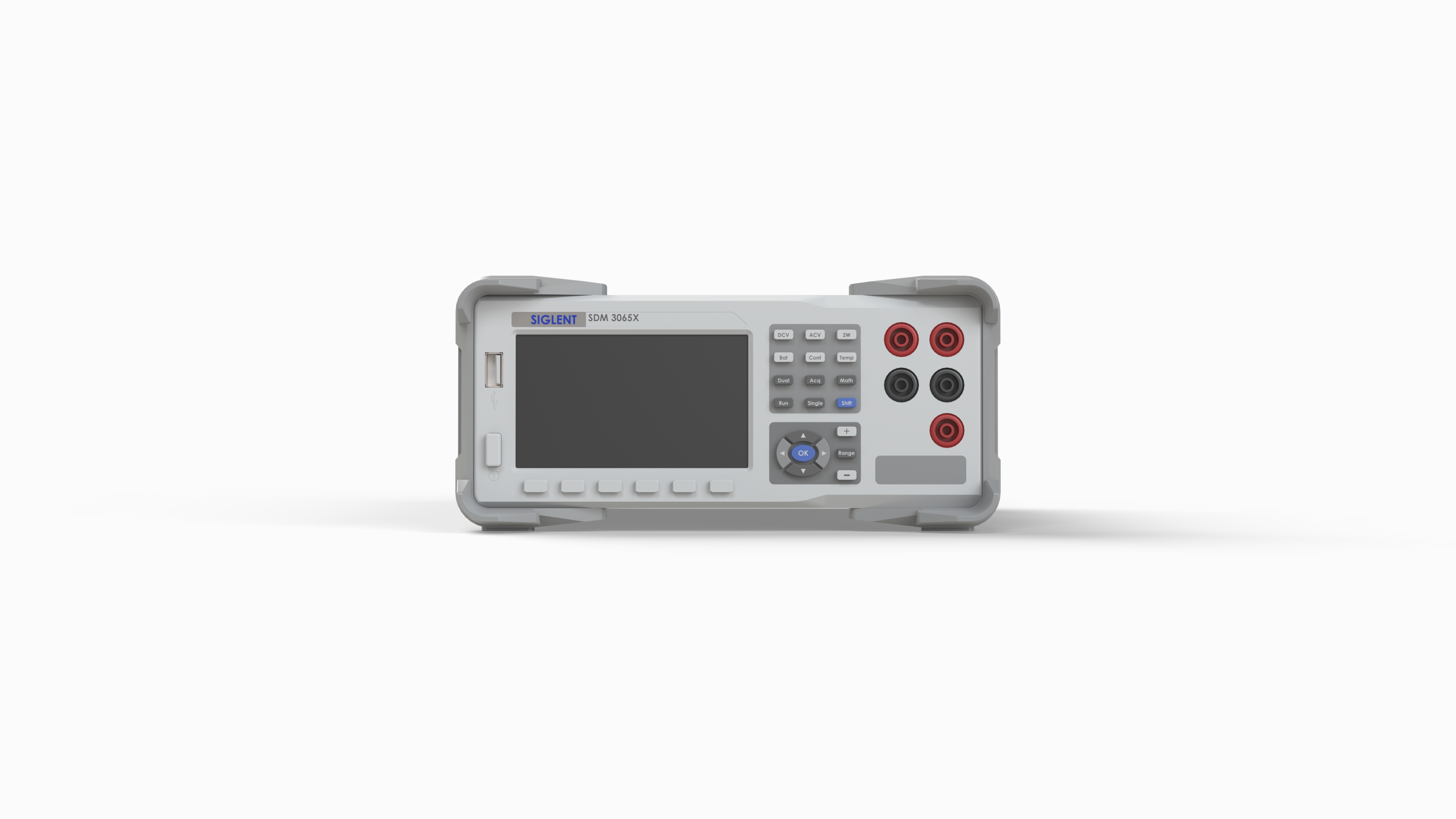 SDM 万用表_SOLIDWORKS 2020_模型图纸下载 – 懒石网