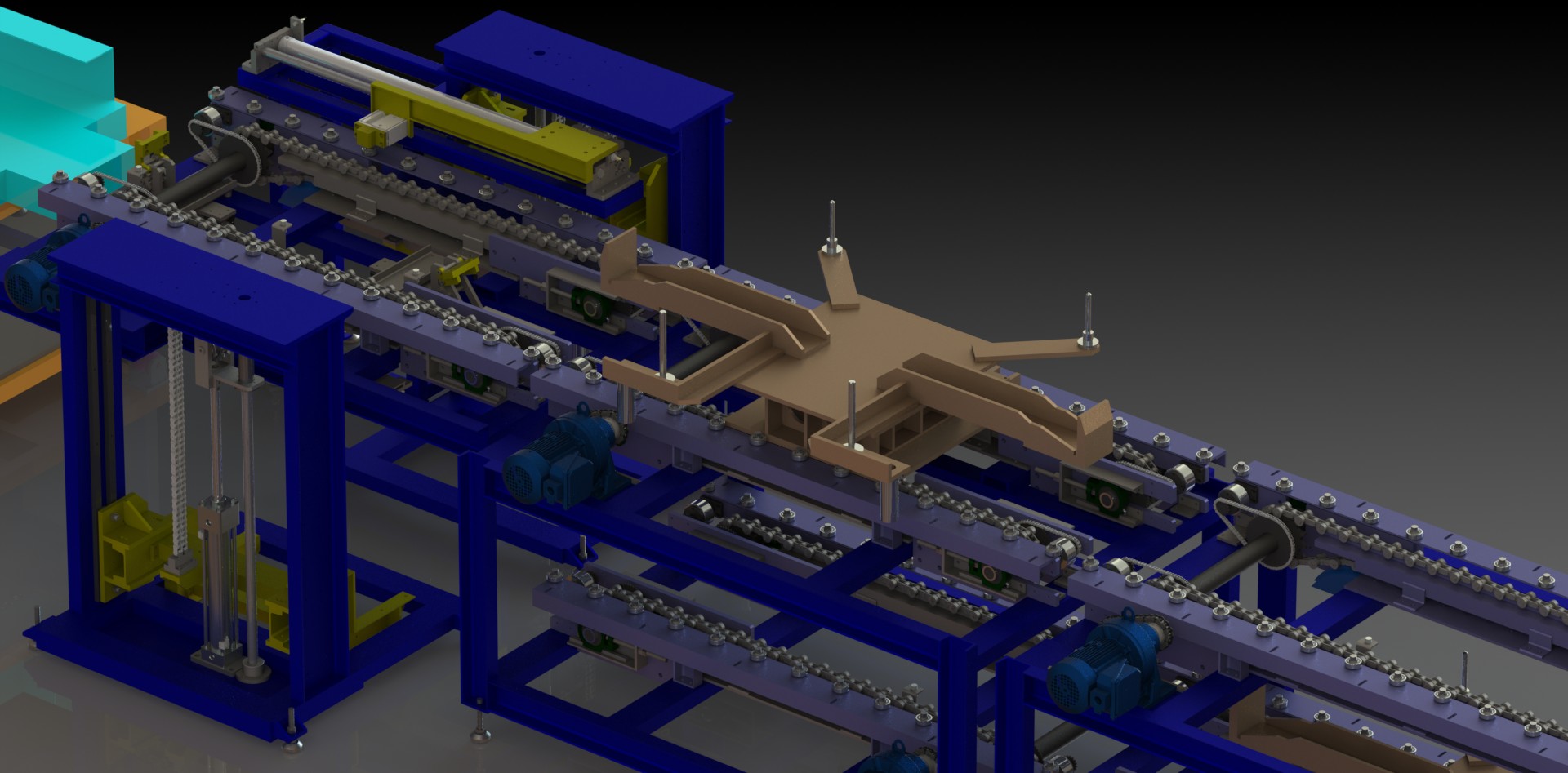 发动机传送带 Solidworks 2012 模型图纸下载 懒石网