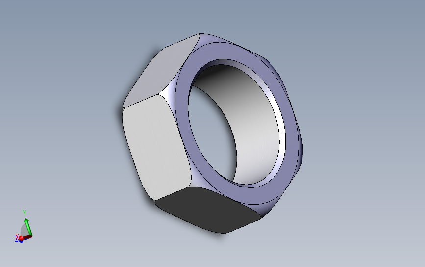  NT G04 M14X1 5 SOLIDWORKS 2009 