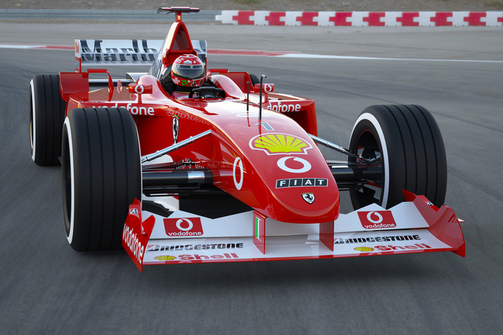 法拉利赛车 248 F1_SOLIDWORKS 2015_模型图纸下载 – 懒石网