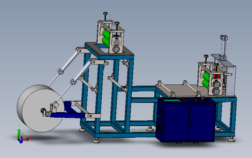 sw19_模型下载 – 懒石网