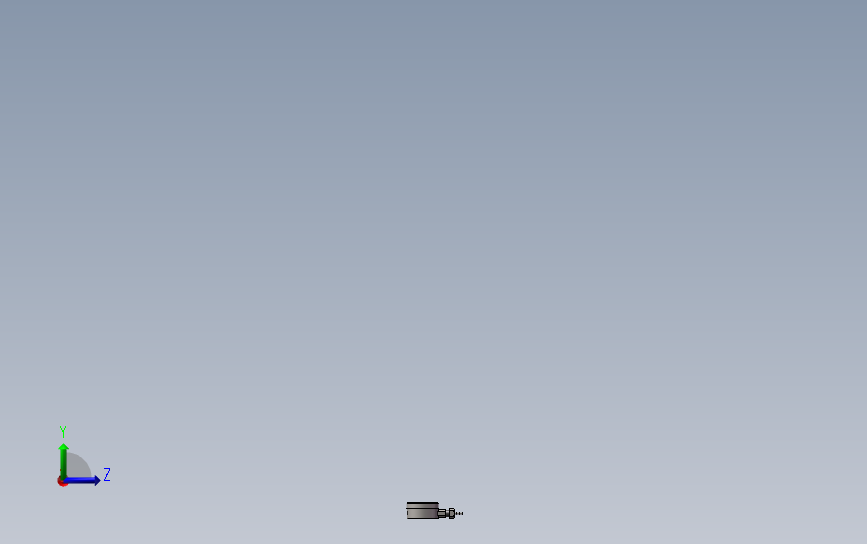 Y-60BF_压力表_SOLIDWORKS 2021_模型图纸下载 – 懒石网