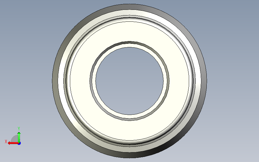 多款NPQR-D快插接头系列_STEP_模型图纸下载 – 懒石网