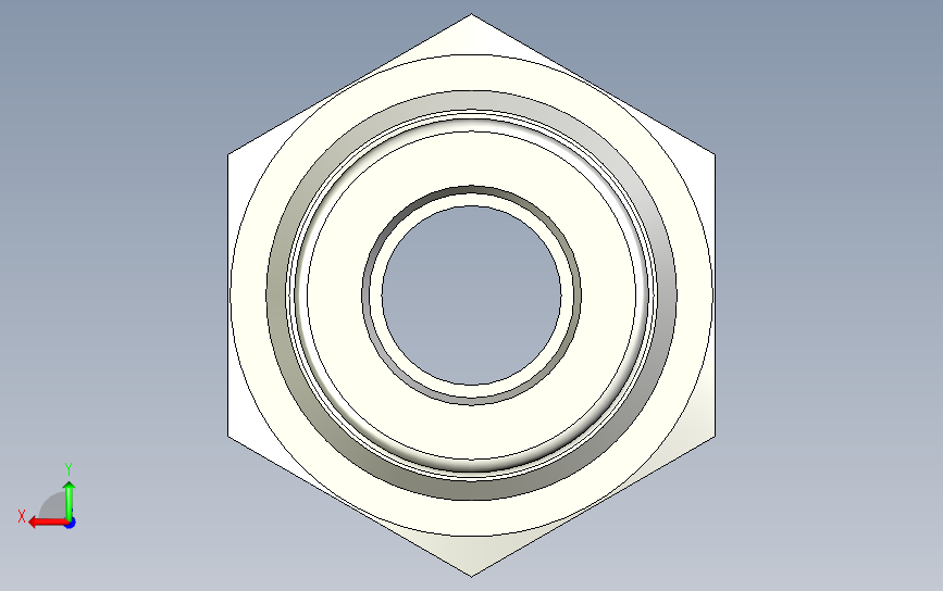 多款NPQR-H快插接头系列_STEP_模型图纸下载 – 懒石网