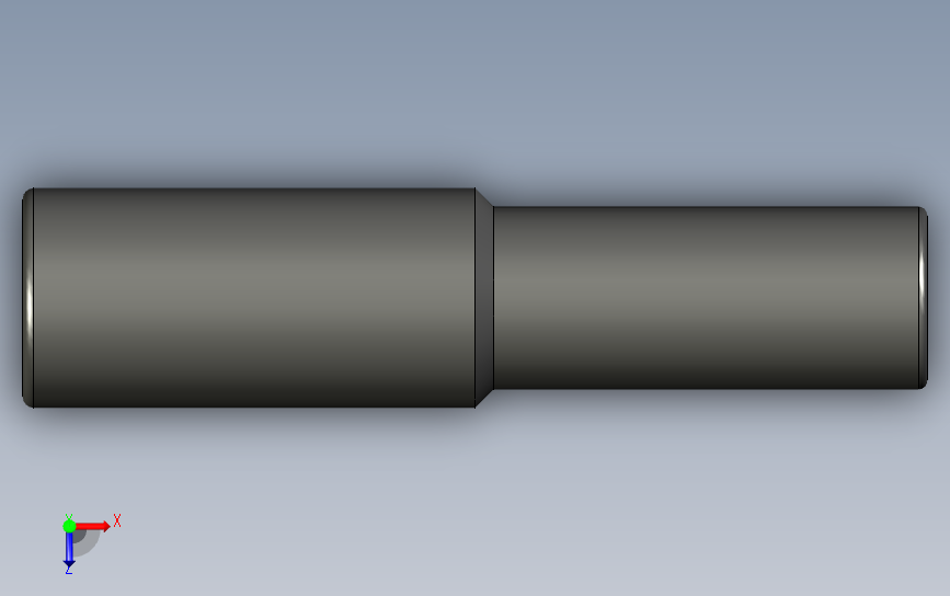 多款QSH-R快插接头系列_STEP_模型图纸下载 – 懒石网