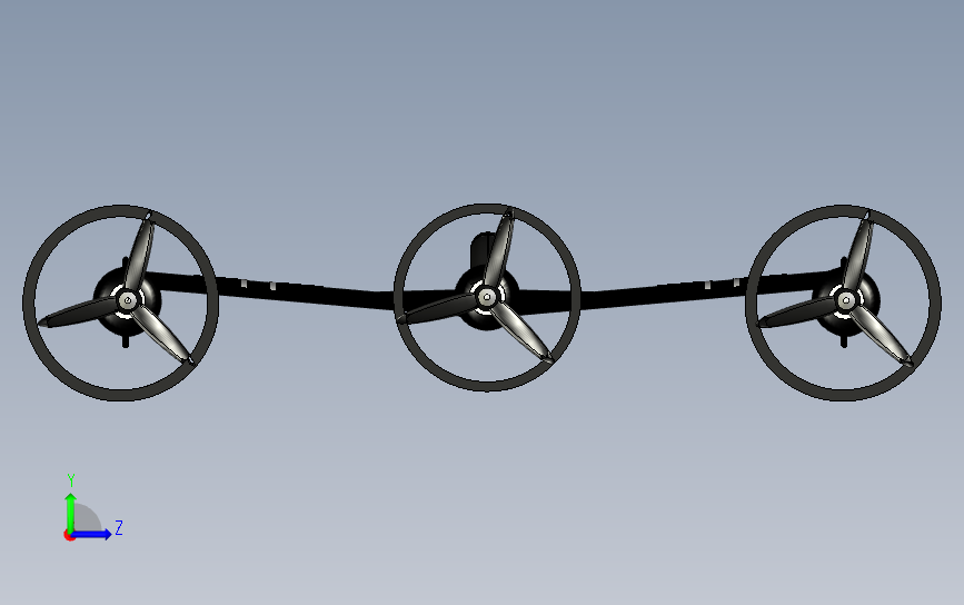 blohm-voss-bv-p-170_STEP_模型图纸下载 – 懒石网