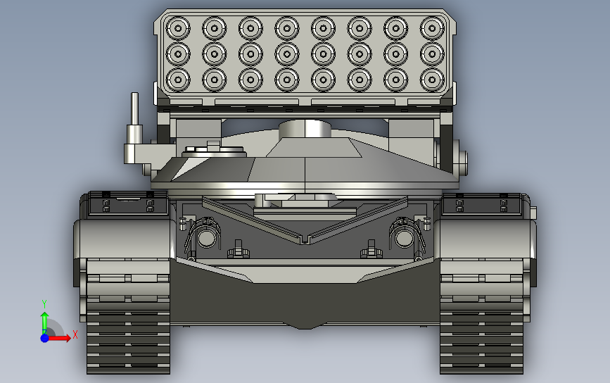 tos-2a_STEP_模型图纸下载 – 懒石网
