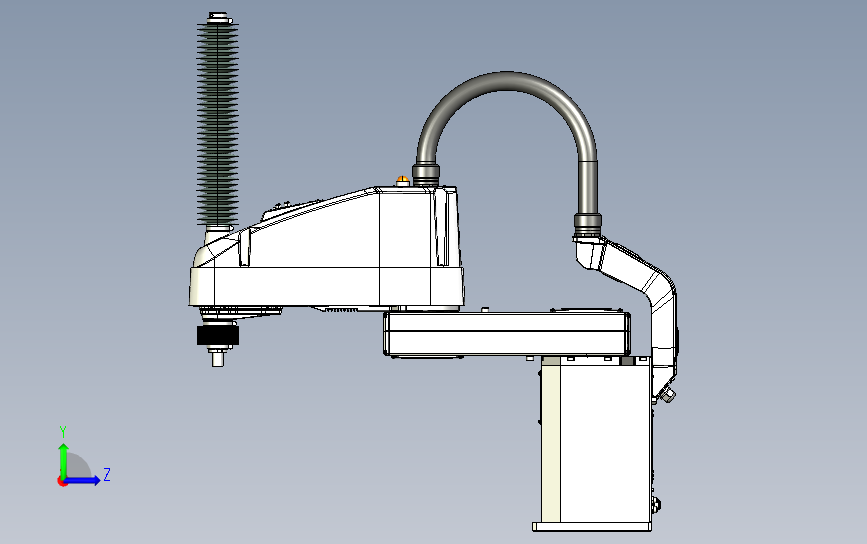 爱普生机器人ls20-804c_assy系列_STEP_模型图纸下载 – 懒石网