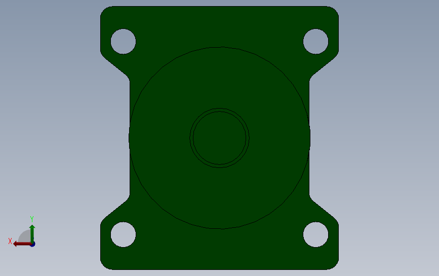 液压柱塞泵 A3h 145 Yuken Solidworks 2012 模型图纸下载 懒石网