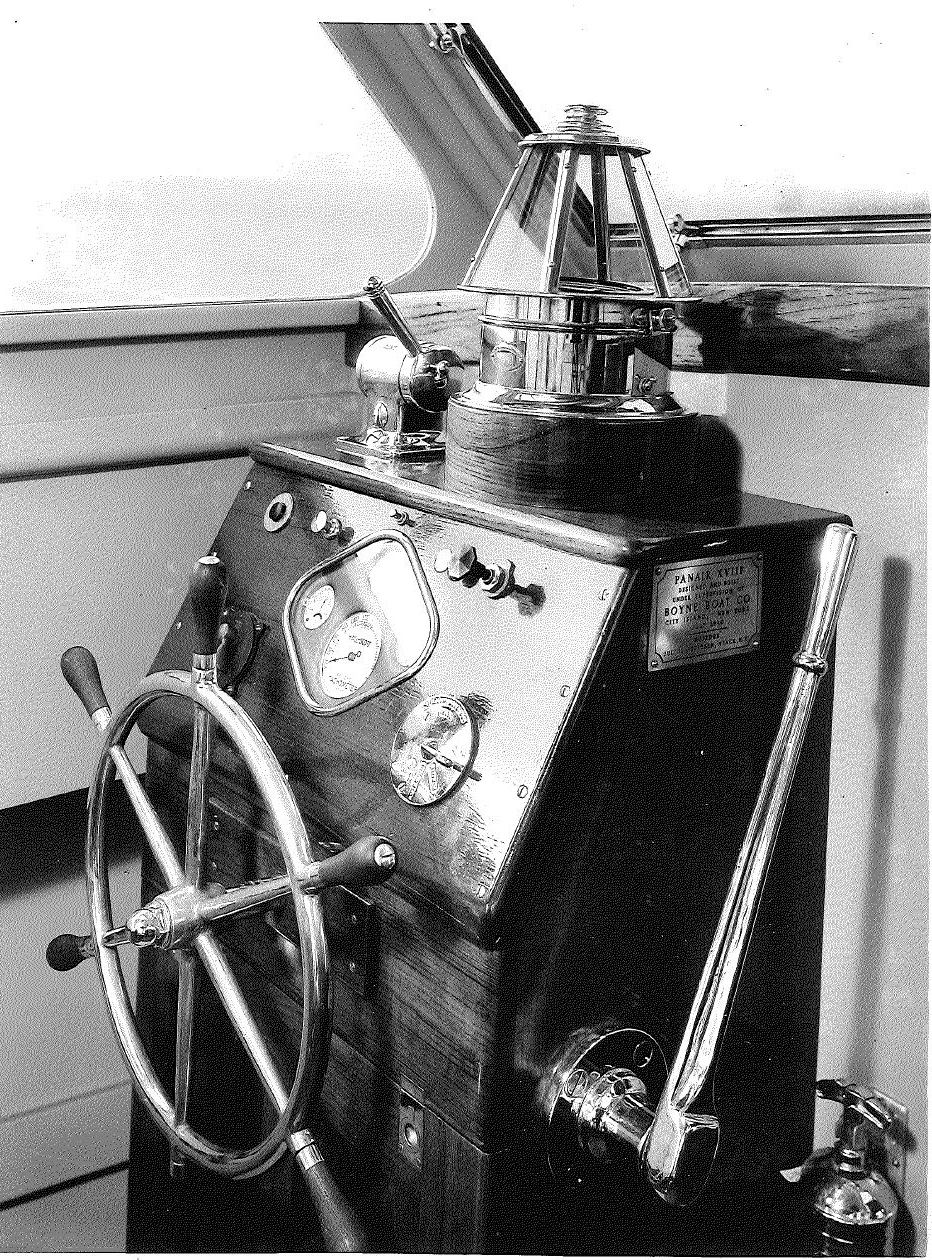 快船_STEP_模型图纸下载 – 懒石网