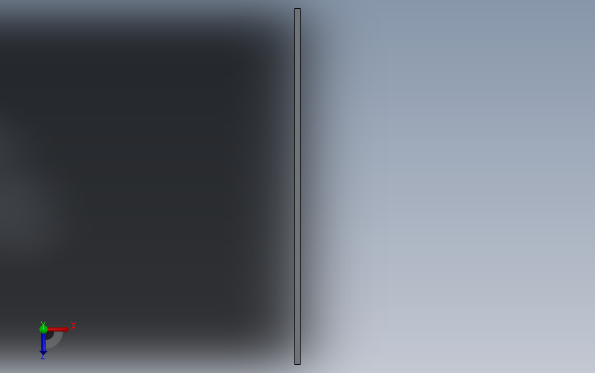 烧烤炉_SOLIDWORKS 2019_模型图纸下载 – 懒石网