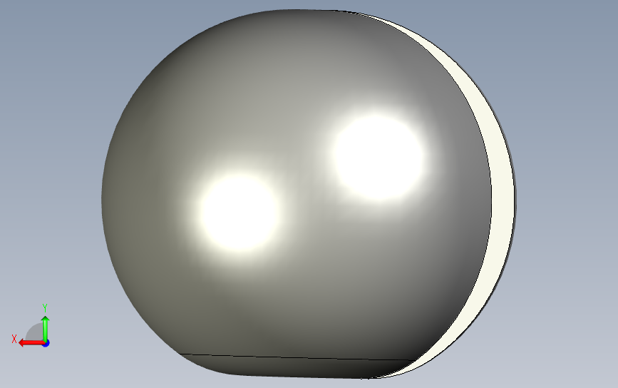 六关节机器人-WXSTEP_B02（IRS300-10-200TS5整机三维模型）_STEP_模型图纸下载 – 懒石网