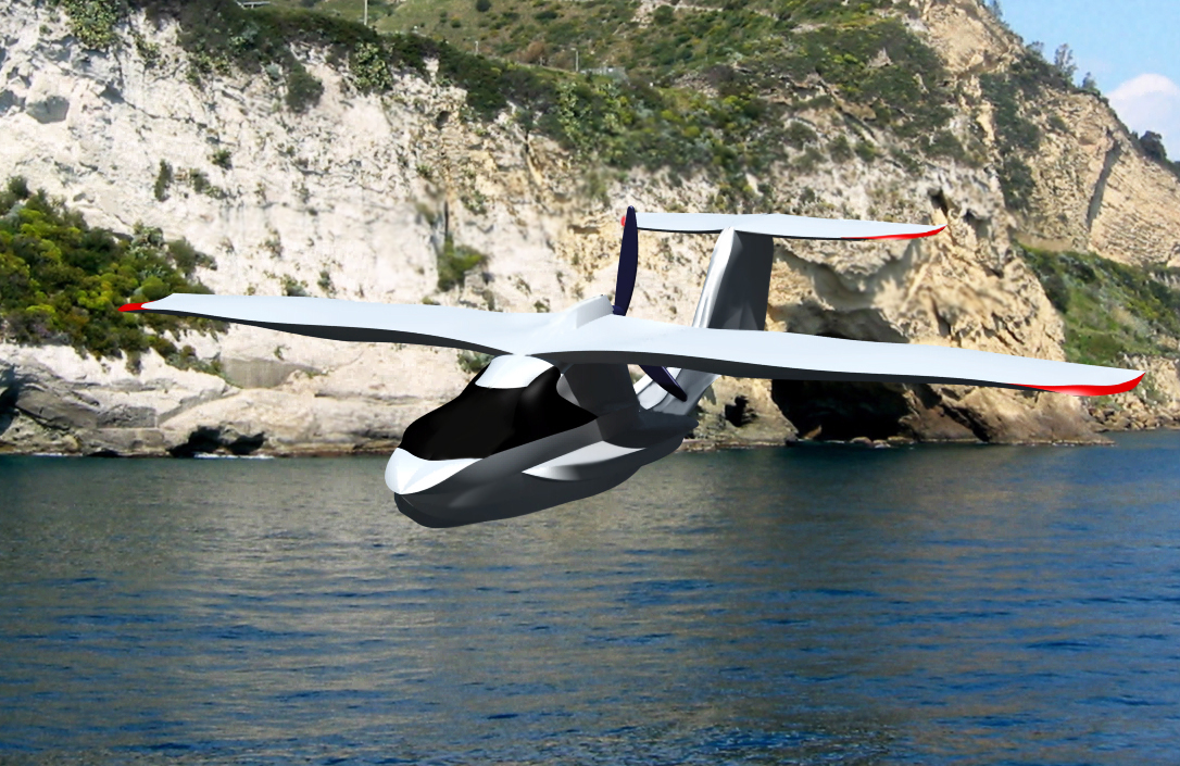 飞机_CATIA_模型图纸下载 – 懒石网