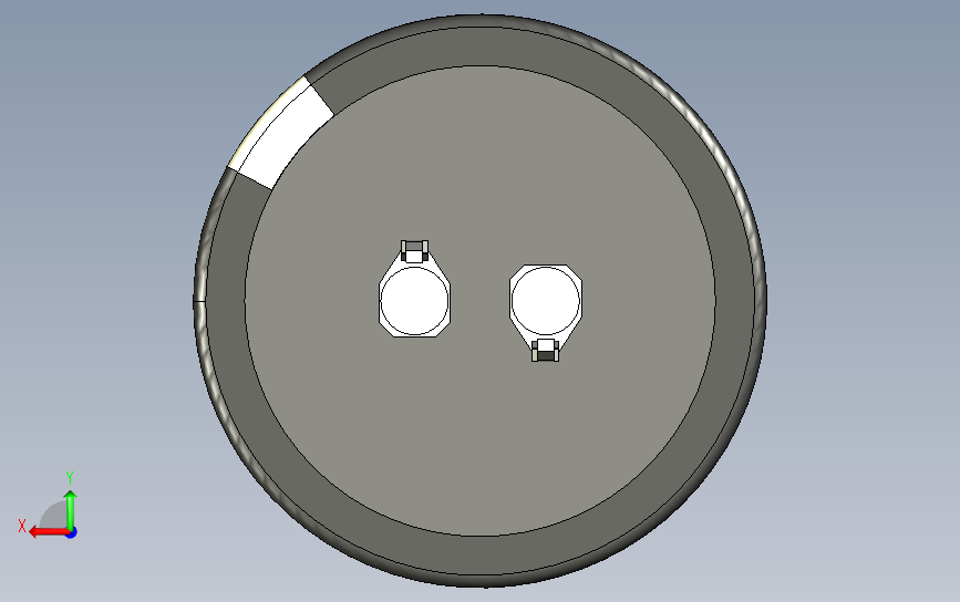 电子元件三维模型集 (7)_STEP_模型图纸下载 – 懒石网