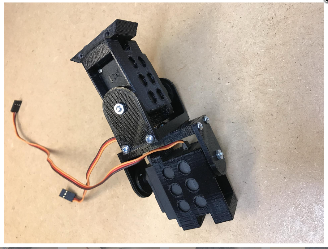 hexapod-69.snapshot.5_SOLIDWORKS 2018_模型图纸下载 – 懒石网